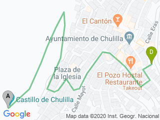 chulilla n°3