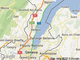 03 Parcours Nyon