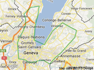 Carouge Vezenaz Versoix Carouge