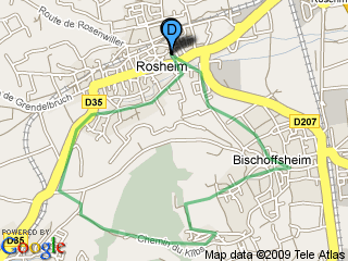 10 rosheim, kilbs , bisho , rosheim